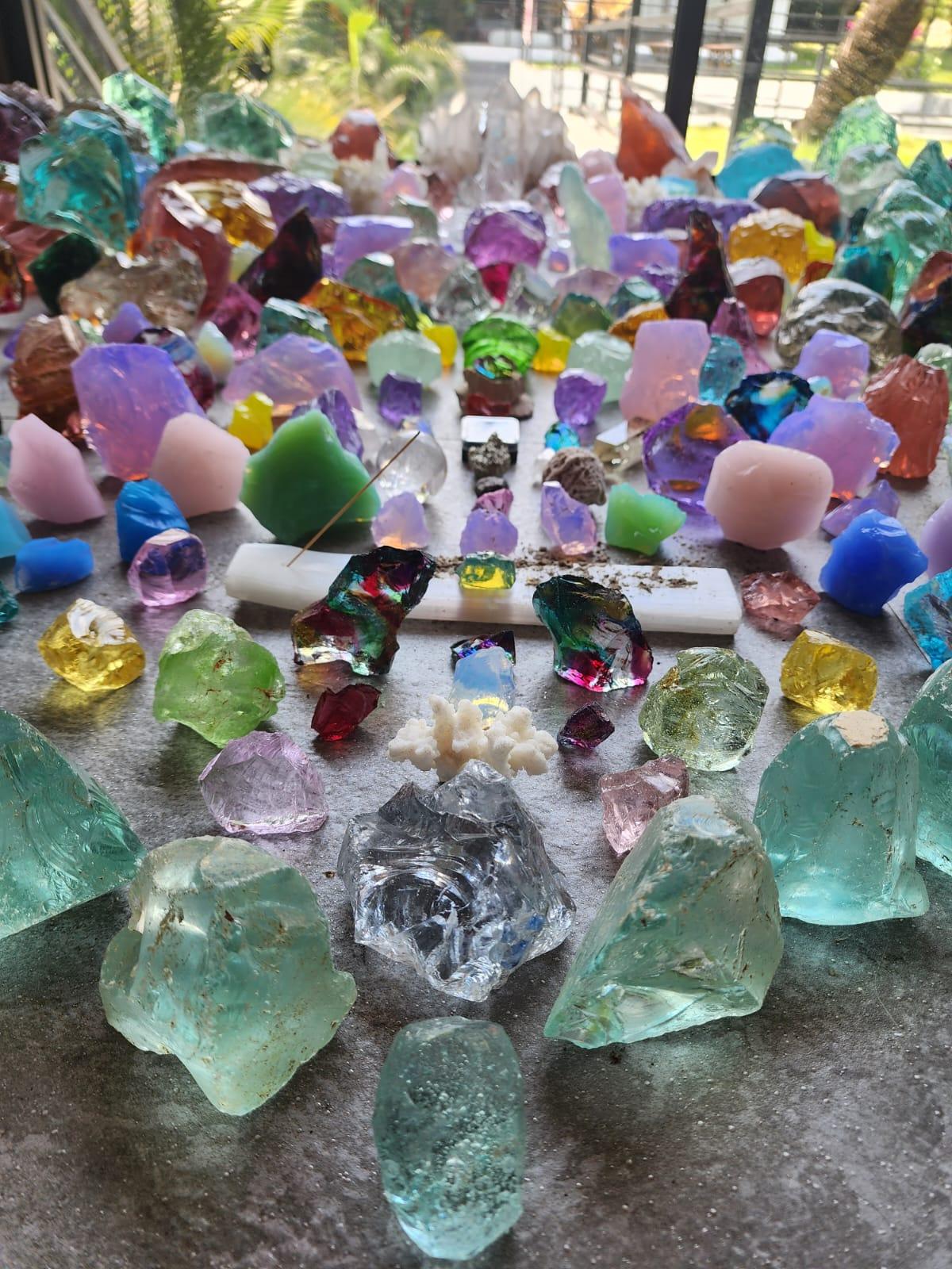 INDONESIA – Andara Temple