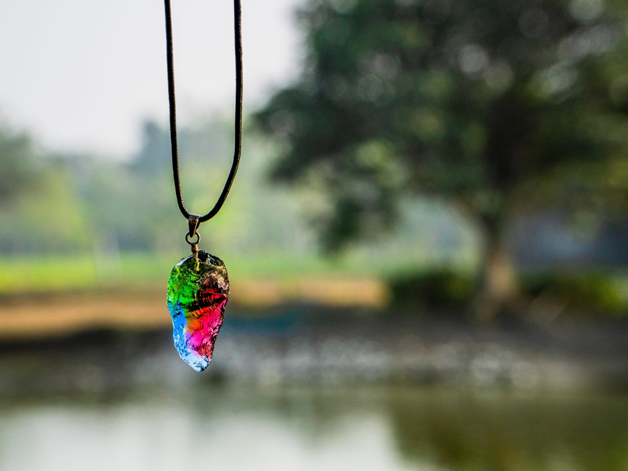 Pendants – Andara Temple