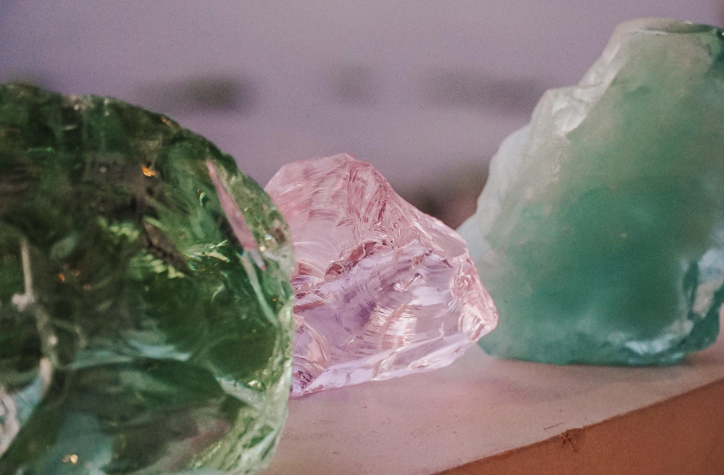 Raw Andaras – Andara Temple