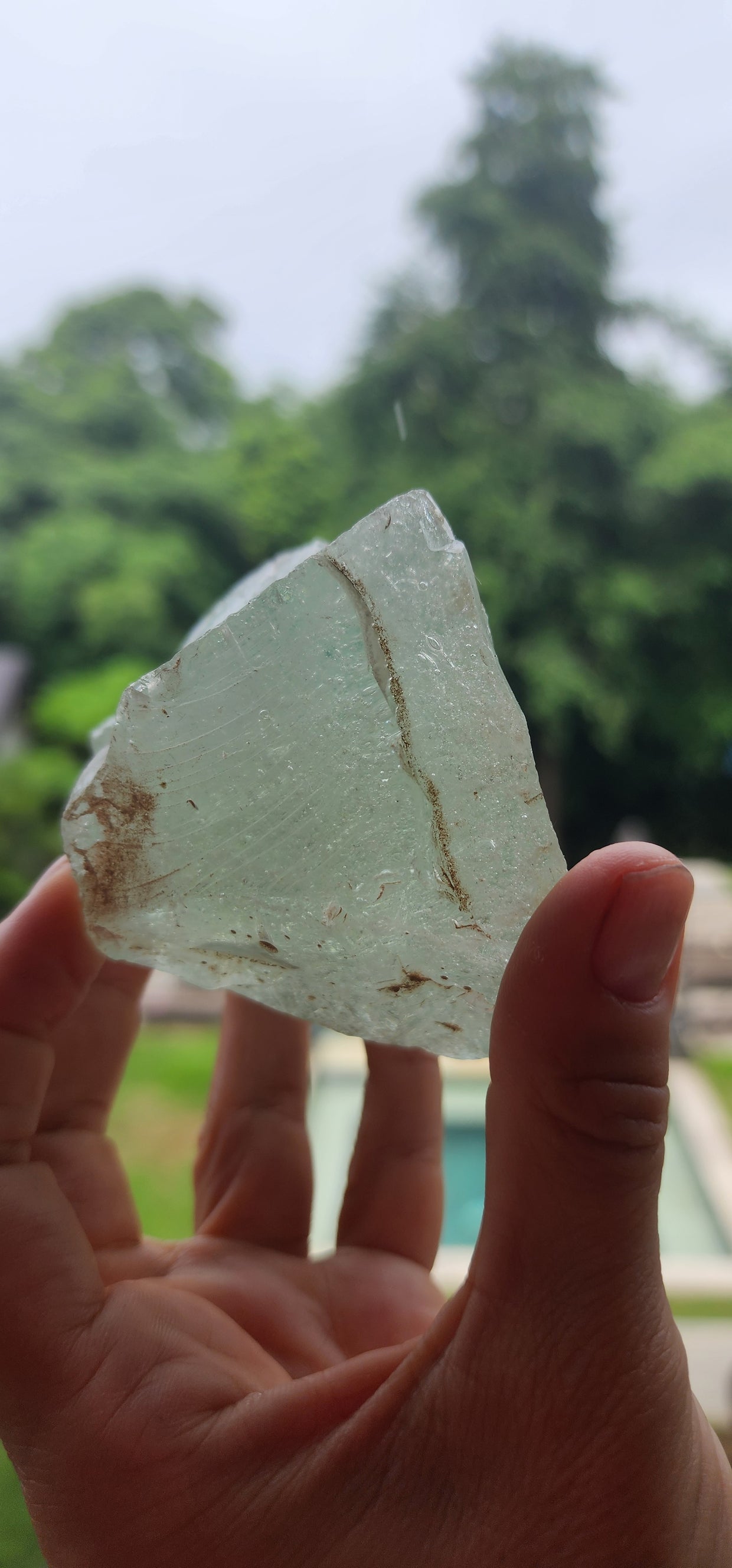 What is Andara Crystal – Andara Temple
