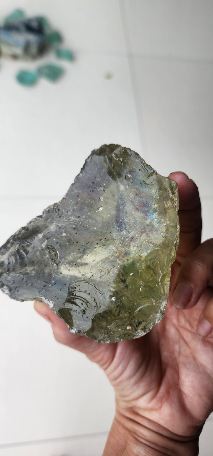 What is Andara Crystal – Andara Temple