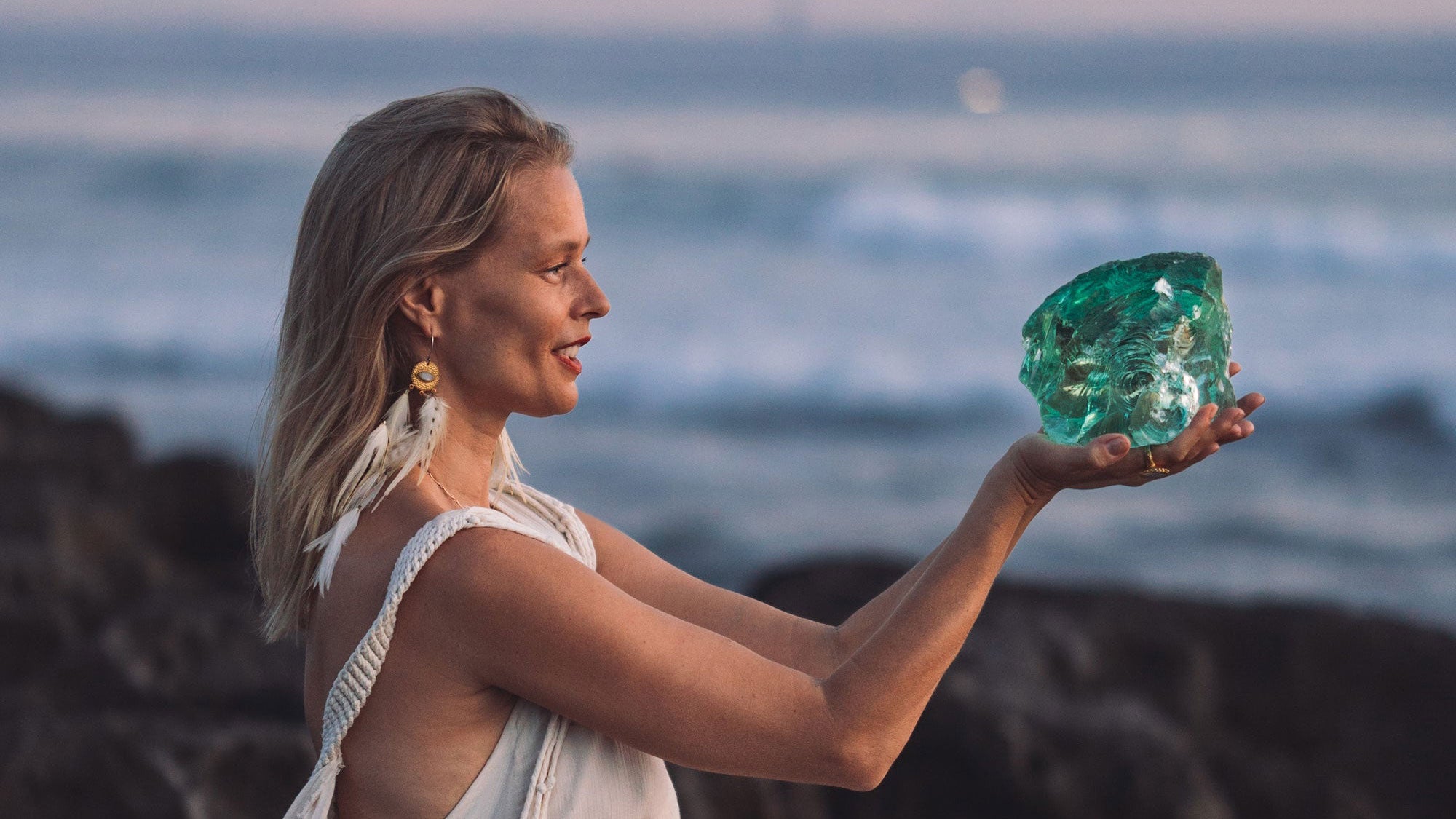 Authentic Andara Crystals & Spiritual Jewelry | Andara Temple