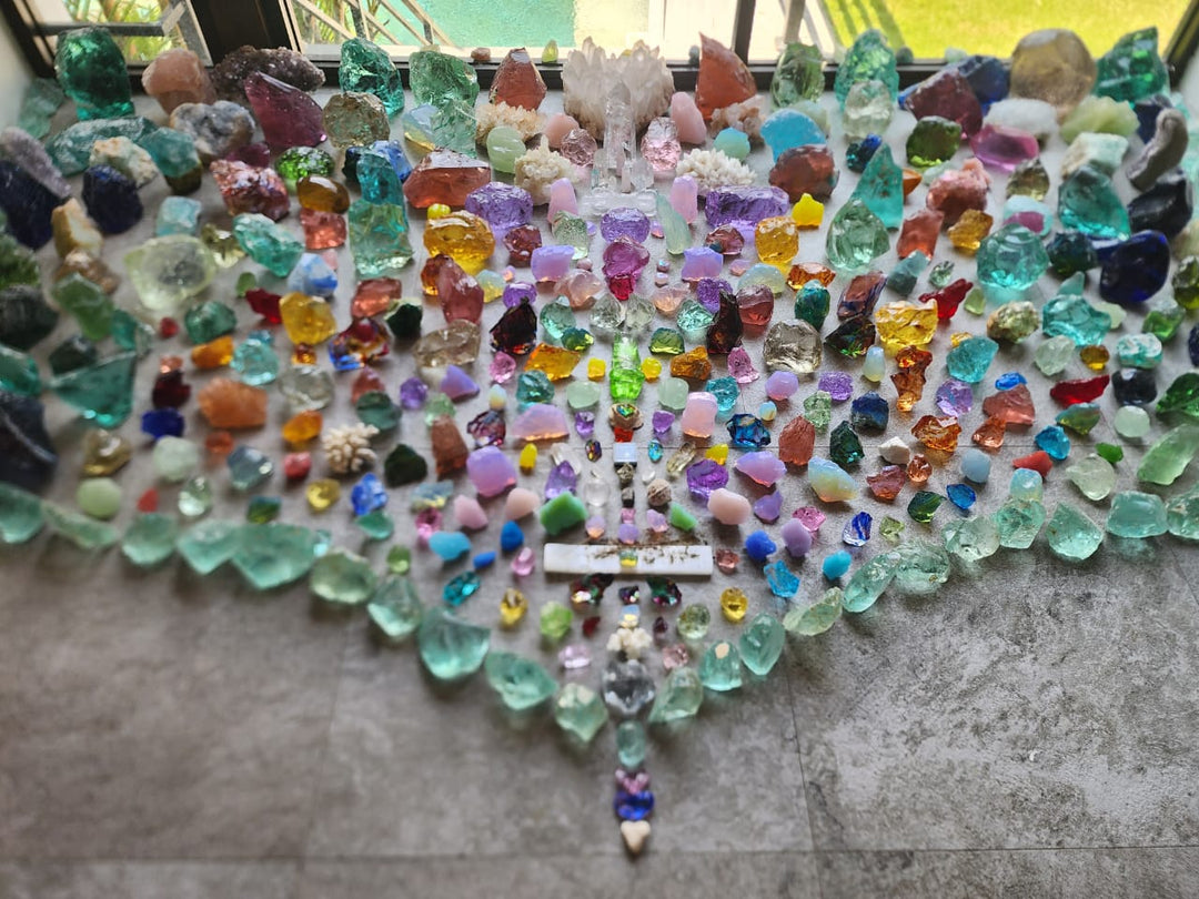 What is Andara Crystal – Andara Temple