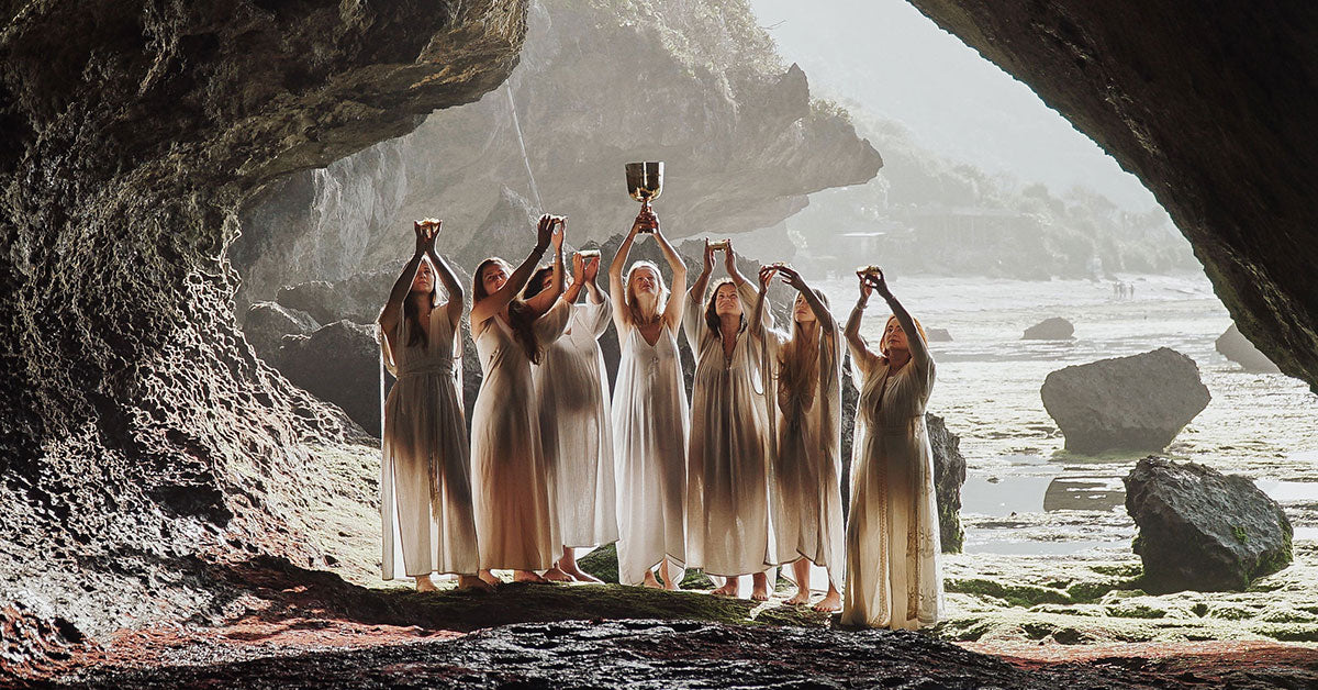 Andara Temple: Your Source for Raw Andara Crystals and Spiritual Treas