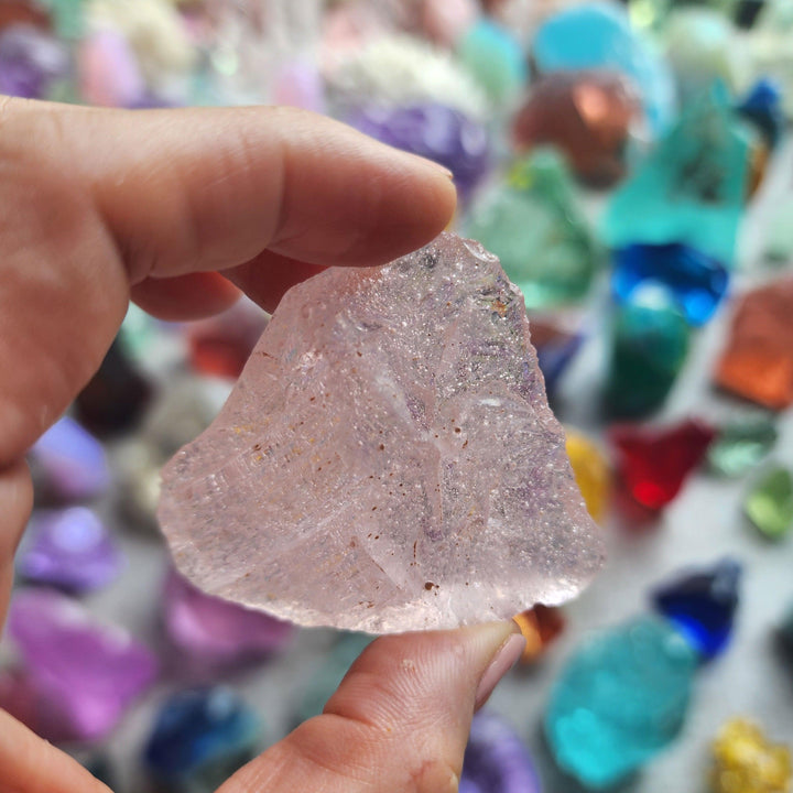 What is Andara Crystal – Andara Temple